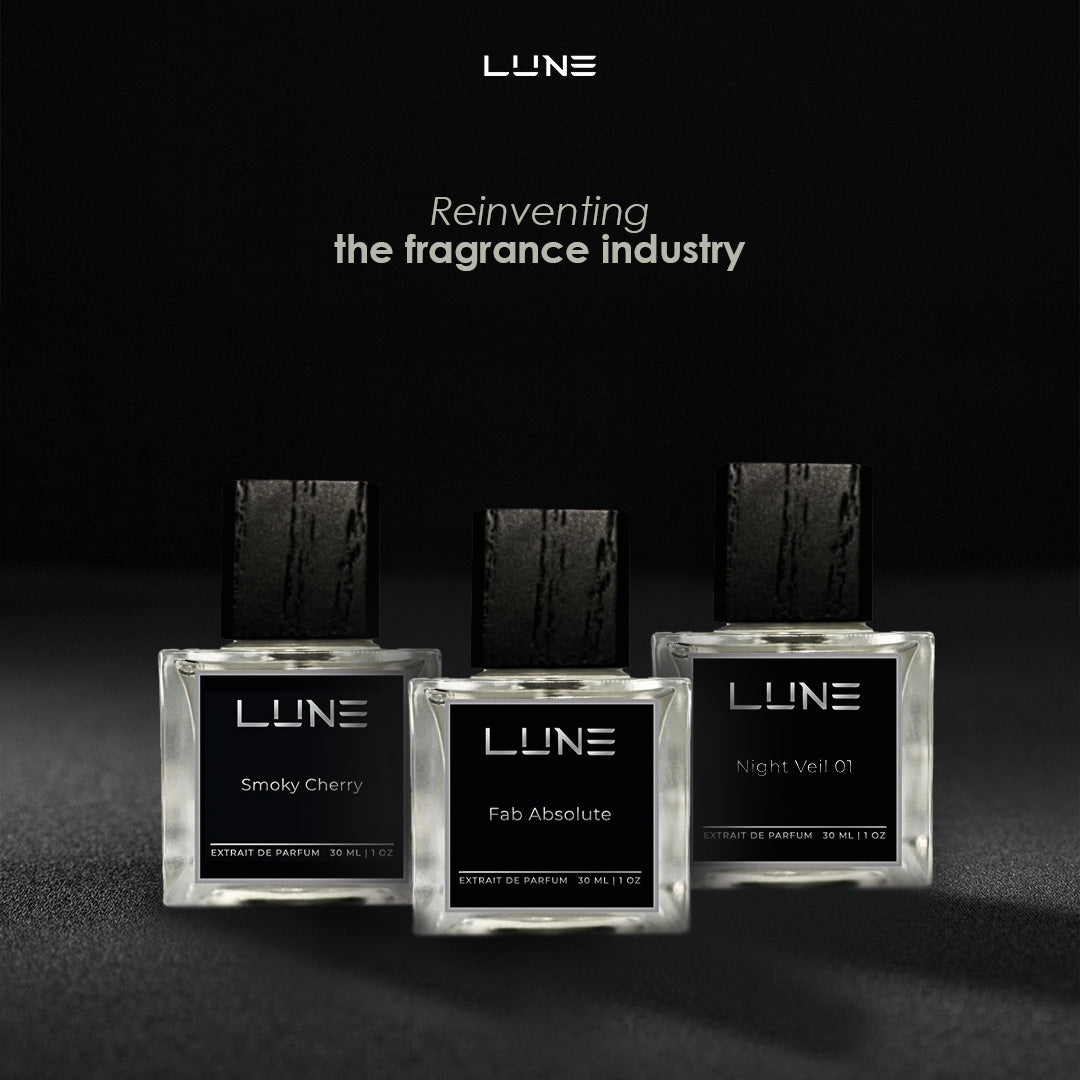 Lune Fragrances - Fragrance House
