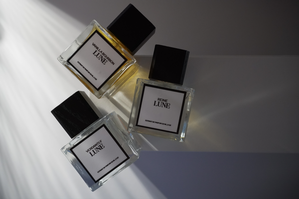Lune Fragrances - Fragrance House